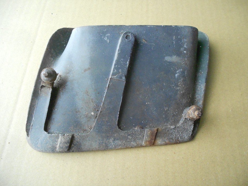 1968 1969 1970 Pontiac GTO RH Right Hood Insert Scoop 9791143 USED ...
