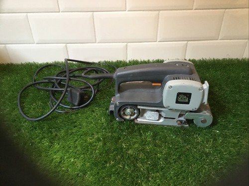 ELU MHB157/02 Belt Sander, 230v Variable Speed | eBay UK