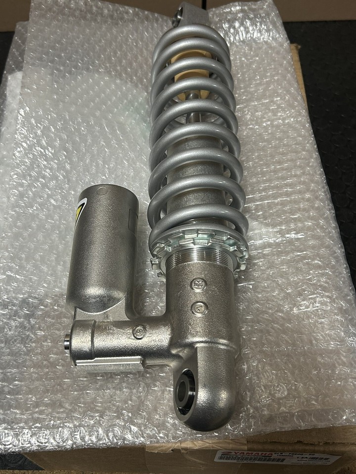 2006-2025 Yamaha Raptor 700 OEM Rear Shock 700R Suspension ...