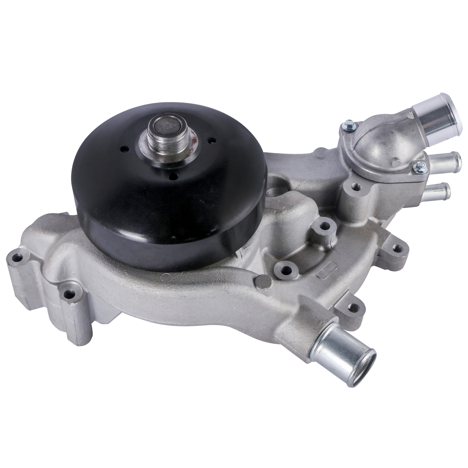 Water Pump For Chevrolet Silverado Express Colorado GMC Sierra Cadillac ...