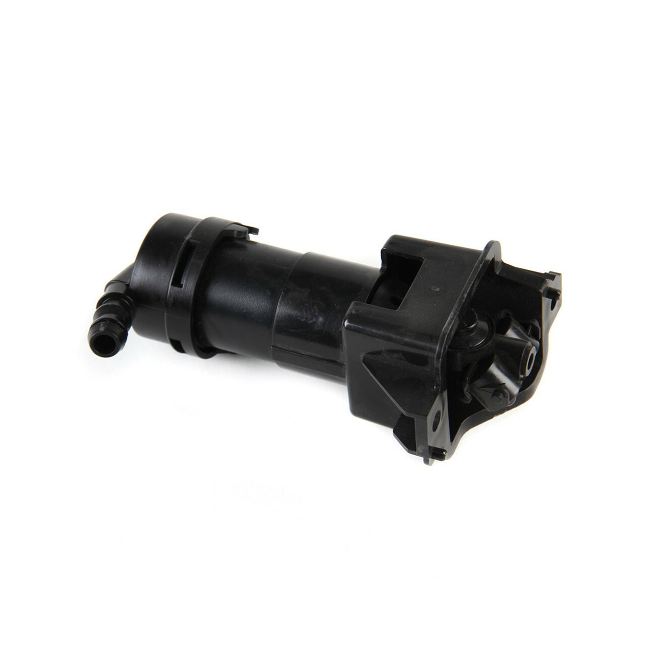 For AUDI A6 S6 Left Side Headlight Washer Nozzle 4F0955101B | eBay