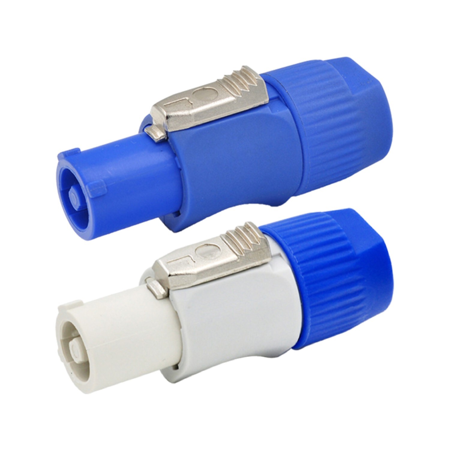 (1 EACH) NAC3FCA & NAC3FCB PowerCON Cable Connector Replacement for ...