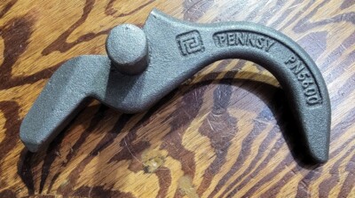 NEW Pennsy Thrower Arm PN5600 E30AB | eBay