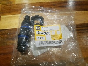 Caterpillar Cat 354-5833 Drain Kit Assembly New OEM | eBay
