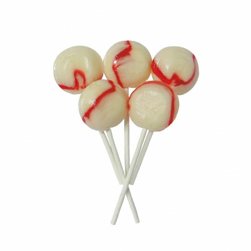 Lollipops Candy - Joseph Dobson Mega Lollies Various Flavours Gift ...