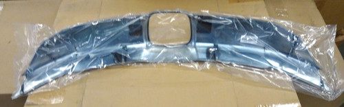 NEW Genuine OEM 2019-2022 Honda HR-V Upper Front Grille Molding 71122 ...