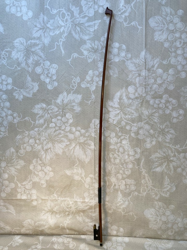 Ant John Friedrich & Bro NY Violin Bow Round Shaft | eBay