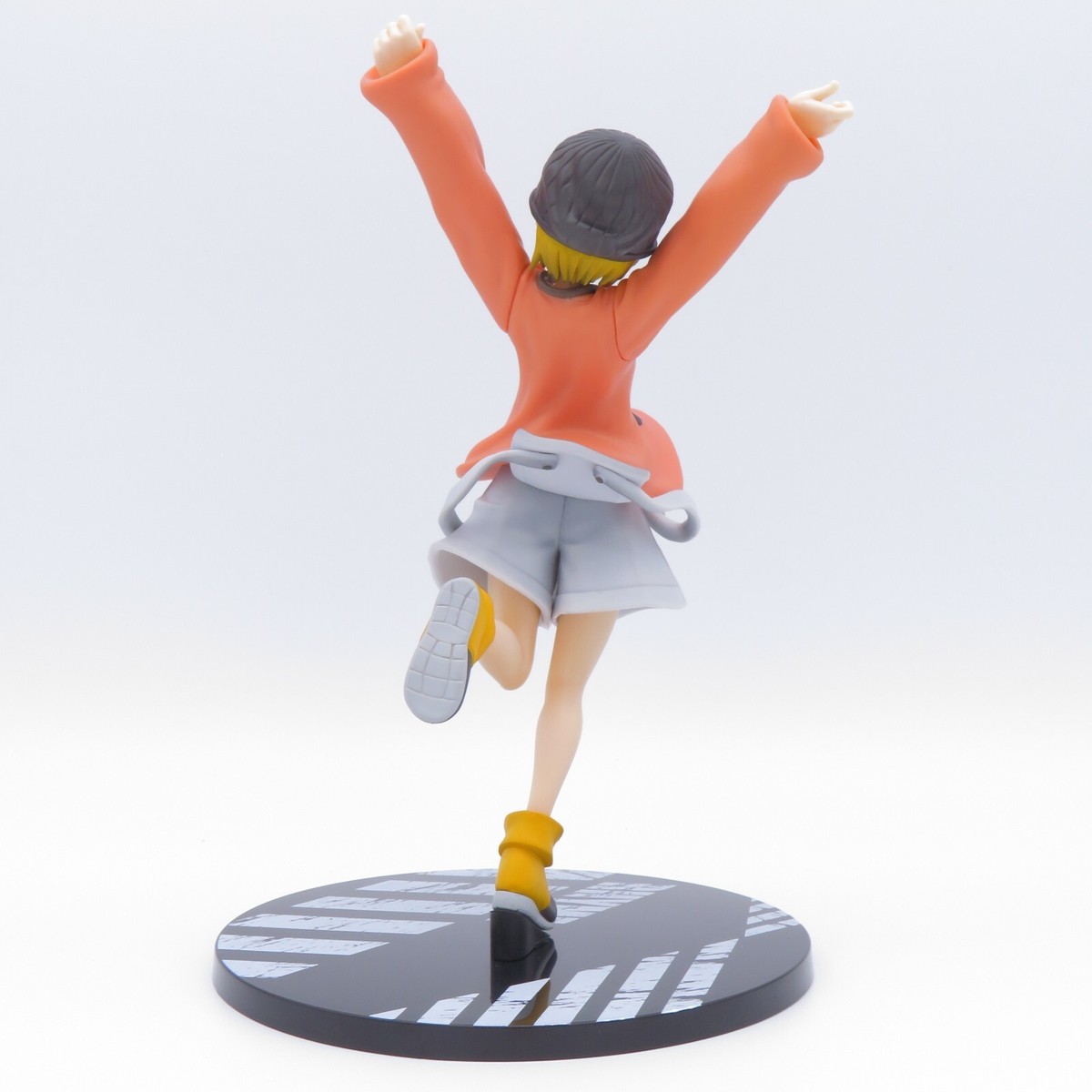 Raimu Bito Rhyme Want To Interact With You : R/TWEWY