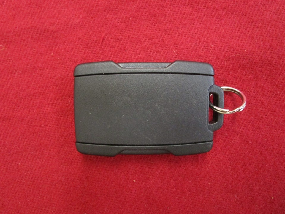 Lot of 10 OEM GMC Chevrolet Remote Fobs 315mhz M3N-32337100 13577771 ...