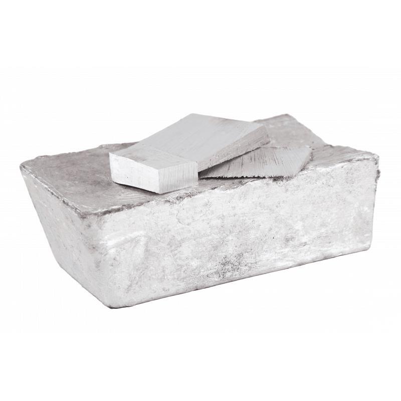 Magnesium 99.9% Bars Metal Element 12 Pure For Alloy Material 5Gr-5Kg ...