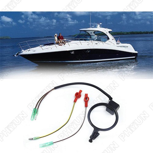 Outboard Trigger 2-Cylinder For Mercury Outboard 6-25HP 98450A10 ...