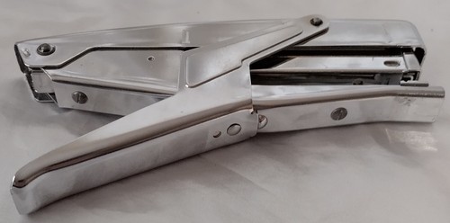 Vintage Ofrex '300' Staple Gun - Made in England | eBay UK