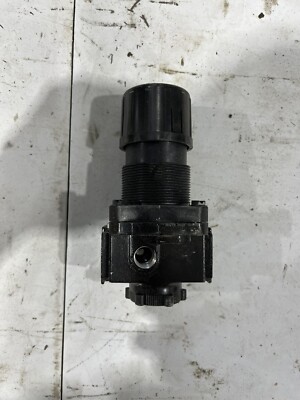 Arrow Pneumatics Standard Air Regulator 1/4" NPT 300 PSIG R352 125 | eBay