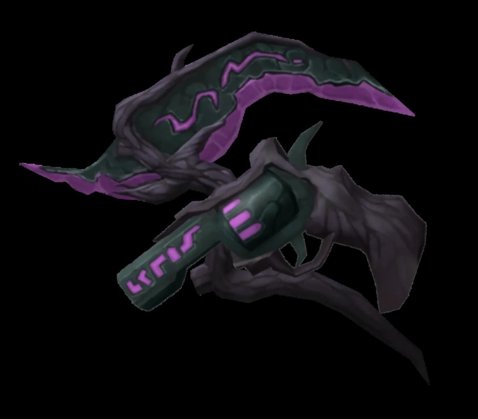 Murder Mystery 2 MM2 Super Rare Godly Knives & Guns | FAST DELIVERY! | eBay