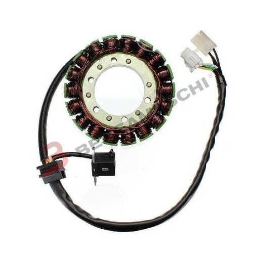 V833200356 Nouveau Stator BERGAMASCHI pour Yamaha YZF-R3 300 2015 2016 ...