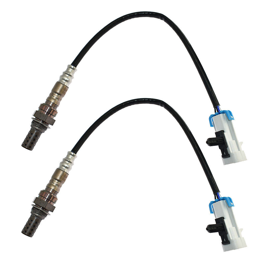 2PCS Upstream Oxygen O2 Sensors 2344668 for Pontiac G6 Saturn Aura ...
