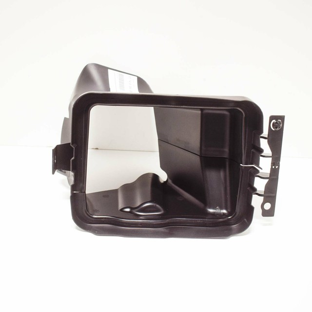 BMW 4 F32 Radiator Right Air Duct M Sport 51748054538 8054538 OEM for ...