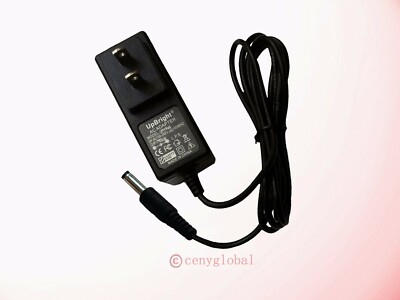 AC Adapter For ICOM IC-W32 IC-W32A W32 W32A ICW32A Power Supply Wall ...