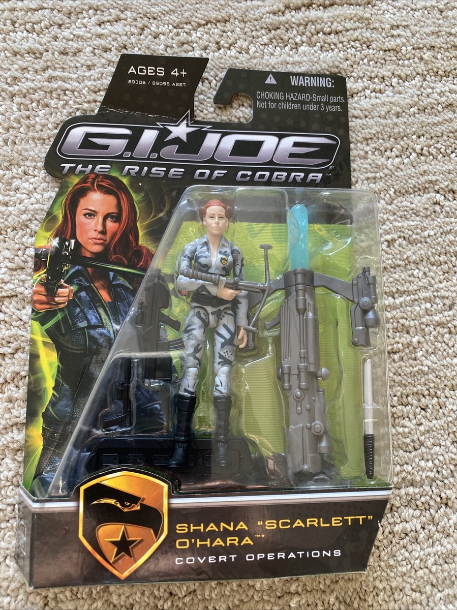 Rachel Nichols Gi Joe Gi Joe Rachel Nichols