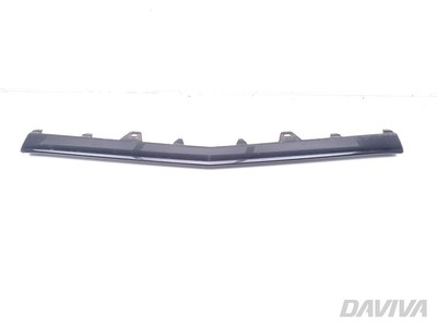 Mercedes-Benz E-Class Front Bumper Lower Part Trim 2015 Saloon 4/5dr ...