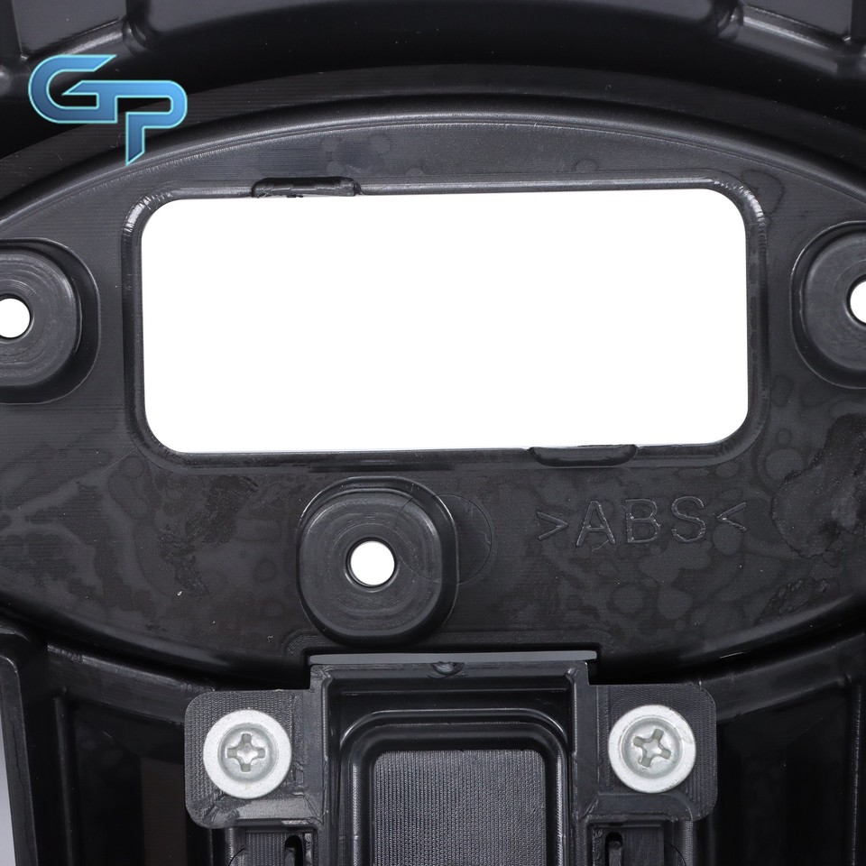 Sport Trim Front Upper Mesh Grille Panel For Subaru Crosstrek Sport 21 ...