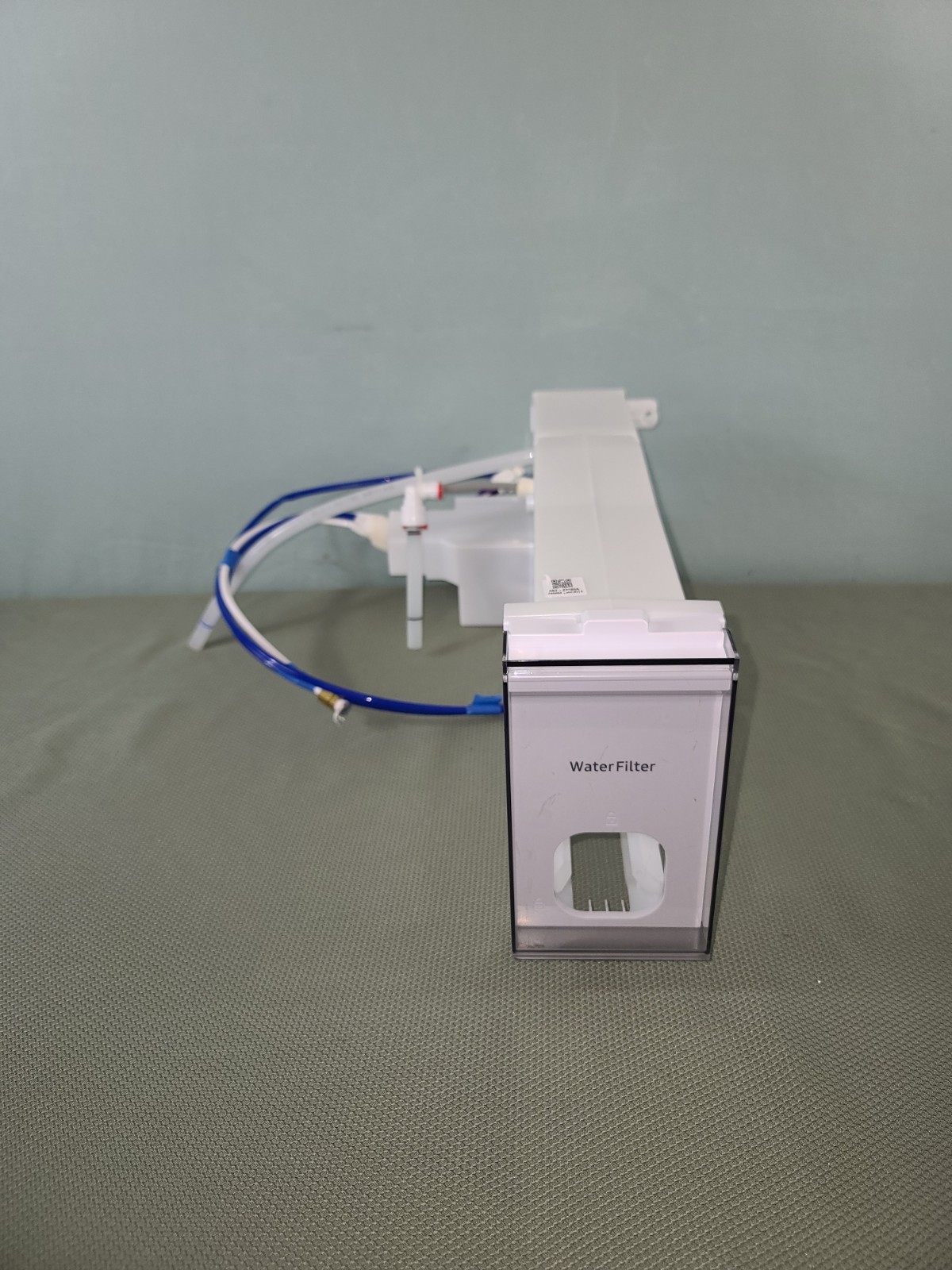 Samsung Refrigerator Water Filter Housing Assembly DA97-23385A, DA97 ...