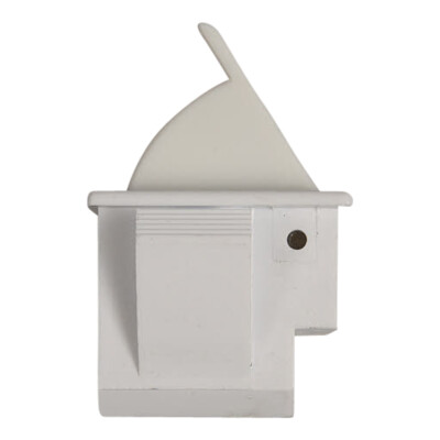 OEM Whirlpool W11396033 Refrigerator Switch 1115373 1879078 AH2578173 ...