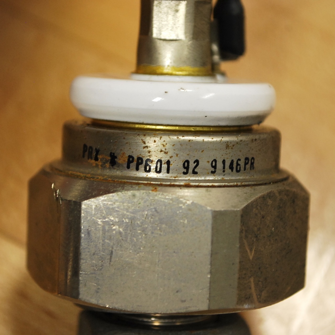 Pillar Corporation Pp601-92 Rqaus1 PP60192 for sale online | eBay