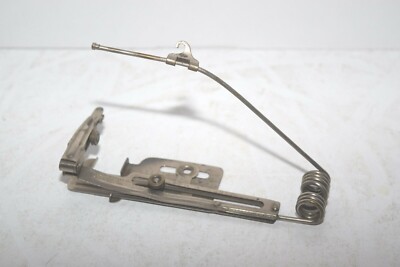 Sewing Machine Parts - Johnston Ruffler