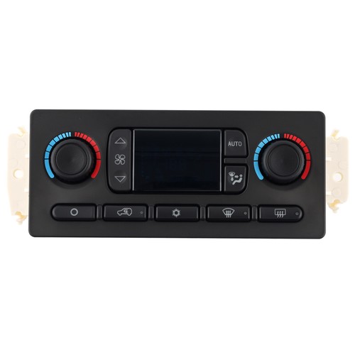 AC Heater Climate Control Module For Chevy GMC Improved Design 599 ...