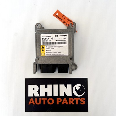 2007, Holden, Commodore, VE, Airbag Module/Sensor, 08/06-08/10 | eBay ...