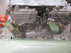 1962 Chevrolet 409 Engine Assy 409 HP Rebuilt Intake to Pan | 8 ...