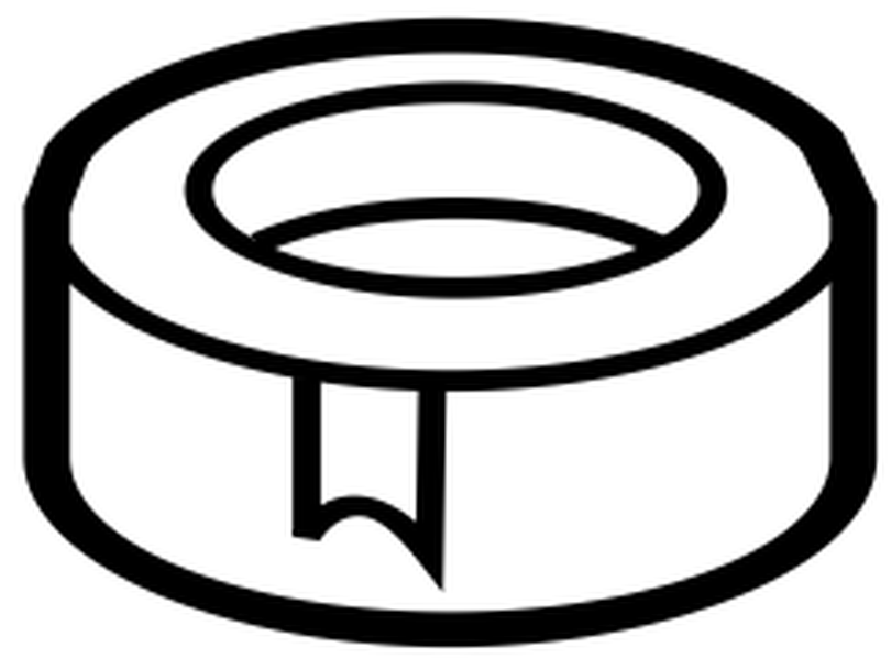 311121R100 Hyundai Filterfuel pump 311121R100, New Genuine OEM Part | eBay