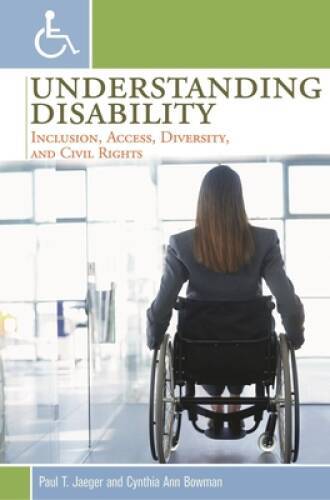 Understanding Disability: Inclusion, Access, Diversity, and - VERY GOOD | eBay