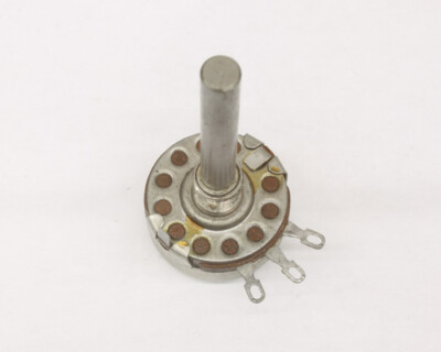 JA1N200P204UA 200k ohm potentiometer | eBay