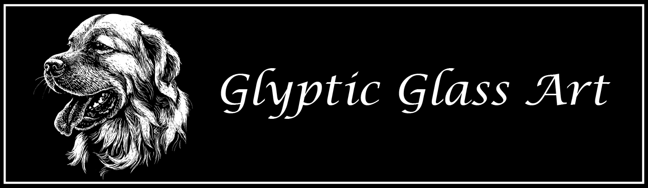 Glyptic Glass Art | eBay Stores