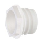 Arlington WB112 Bulk Wire Drywall Bushings 1 1/8" - Pack of 5 | eBay