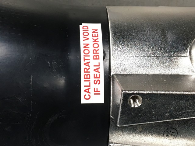 MSA IR5500 Open Path Infared Gas Detector IR General Monitors 329001-1 ...