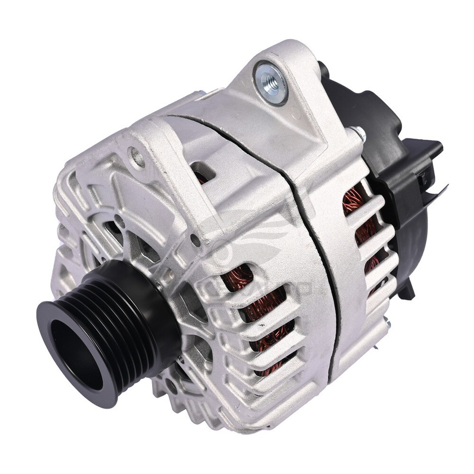 Alternator 0141540902 fits Mercedes CL550 CLS550 E550 GL450 S550 SL550 ...