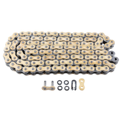 Regina 520 Quad Series Z-Ring Chain 520x120 | eBay