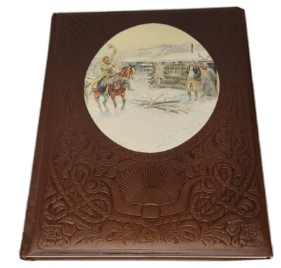 Time Life Books The Old West Series--The Ranchers (Hardcover) | eBay
