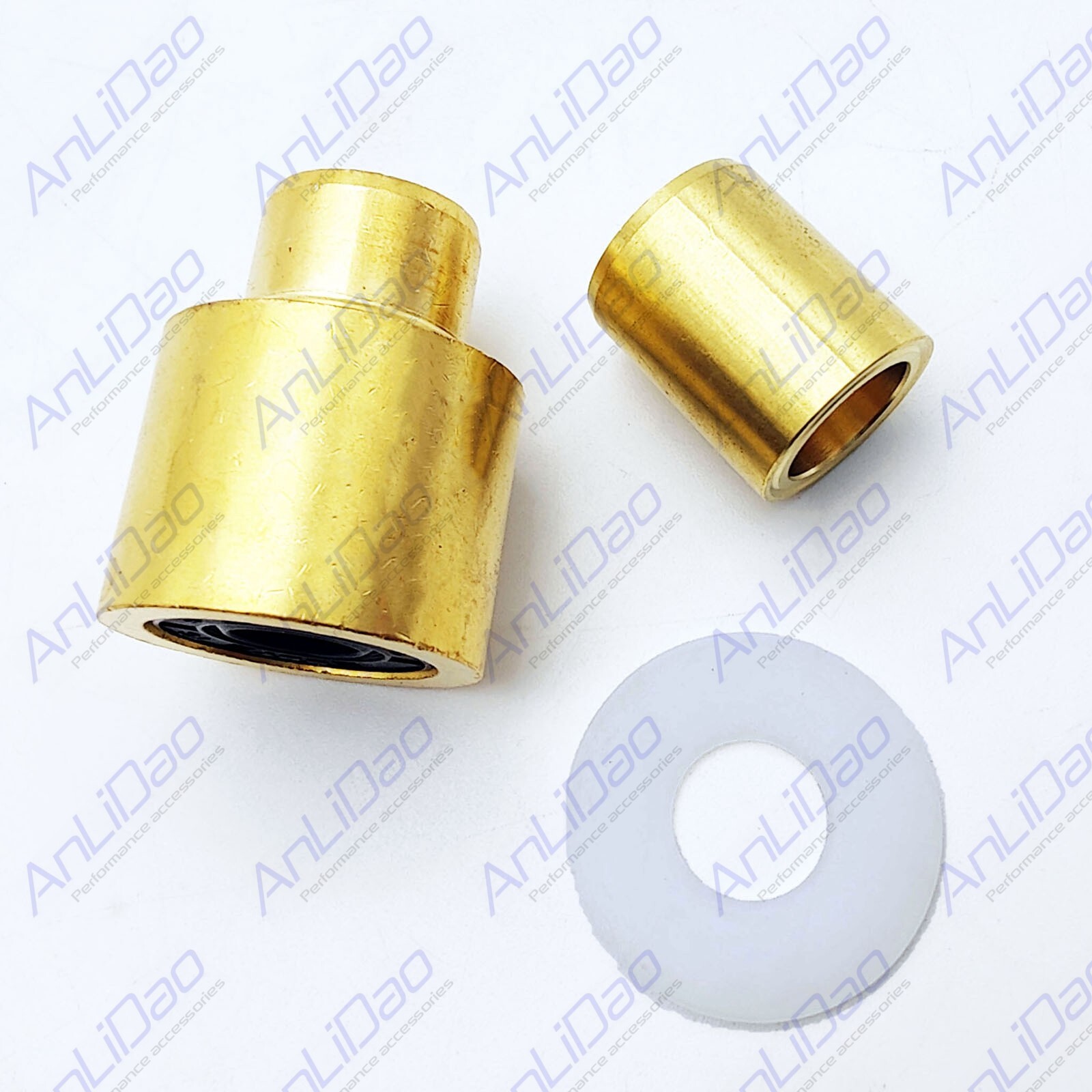 New REPLACES Mercruiser Alpha One Shift Shaft Bushing 87561 18-2622 23 ...