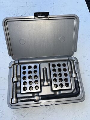 brown and sharpe Ultra Precision 123 Blocks | eBay