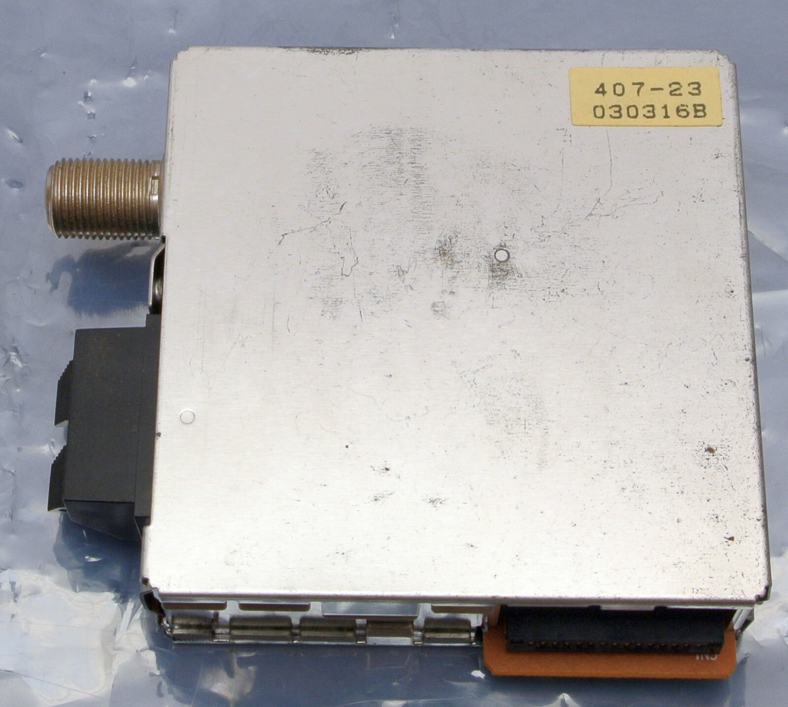 Sony STR-DA777ES Surround Receiver FM AM Tuner Board | eBay