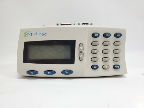 NIB Equitrac PC1CFZ00-X PageCounter PC Copy Control Center | eBay