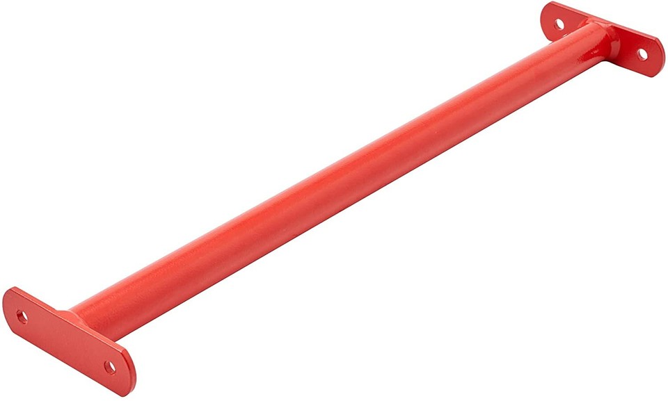 Powder Coated Metal Monkey Bars Ladder Rungs Pull UP 600mm 900 mm 1250 ...