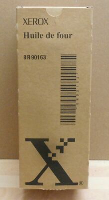 Xerox 8R90163 Fixieröl für Docuprint 96 LPS MX-LPS 5390 5690 6135 6180 ...