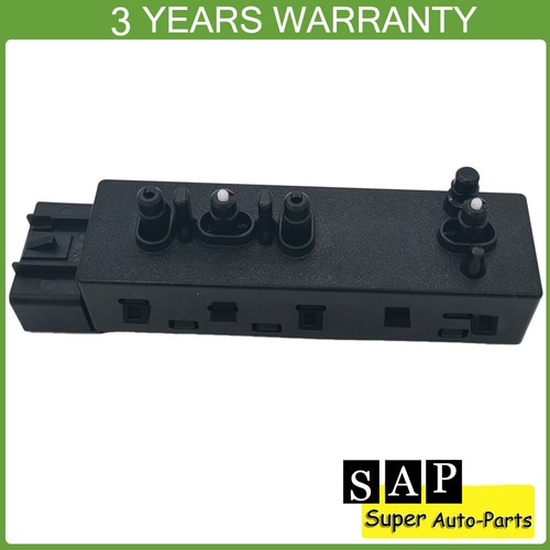 Front Right Passenger 8 Way Power Seat Control Switch 12451498 For ...