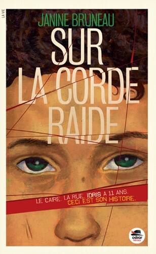 SUR LA CORDE RAIDE | eBay