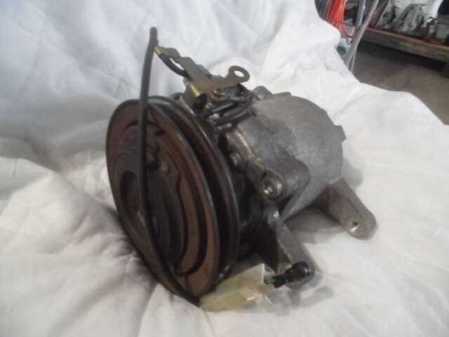 JDM Daihatsu MIRA L250 L260 EFSE A/C COMPRESSOR PUMP 88320-97204-000 | eBay